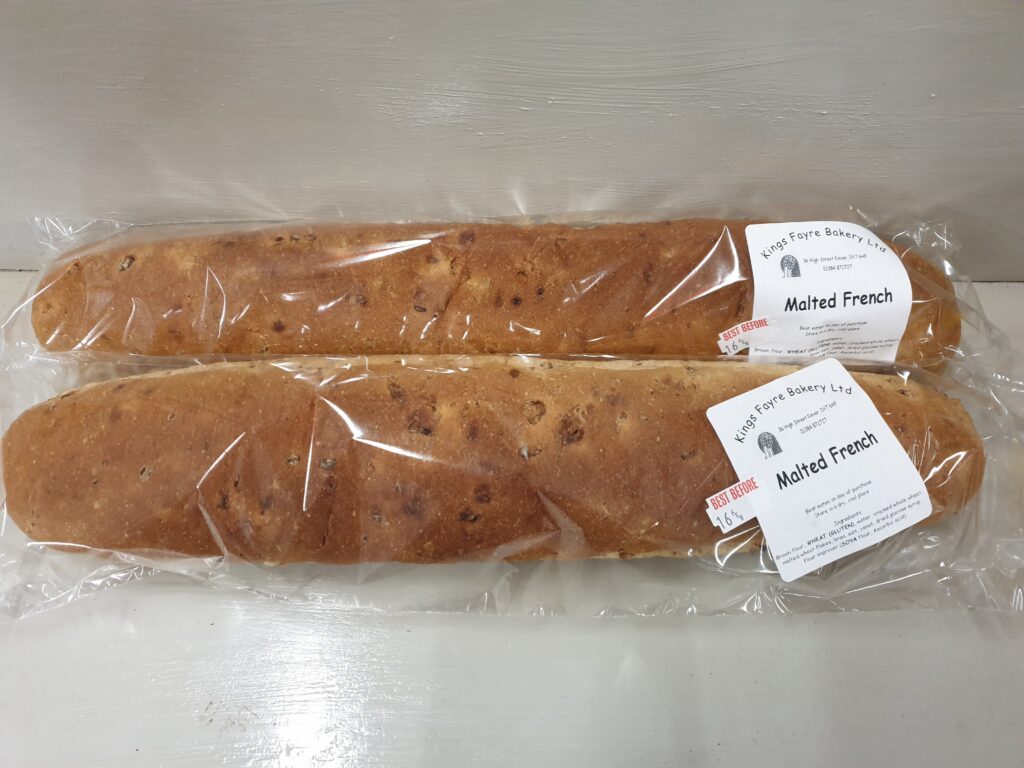 Bakery – Stanleys Farm Shop